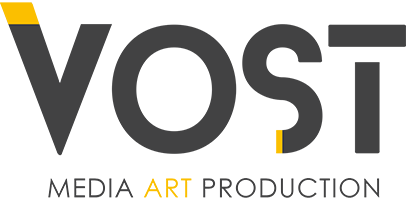 Vost – Makin' Your Imagination A Vision